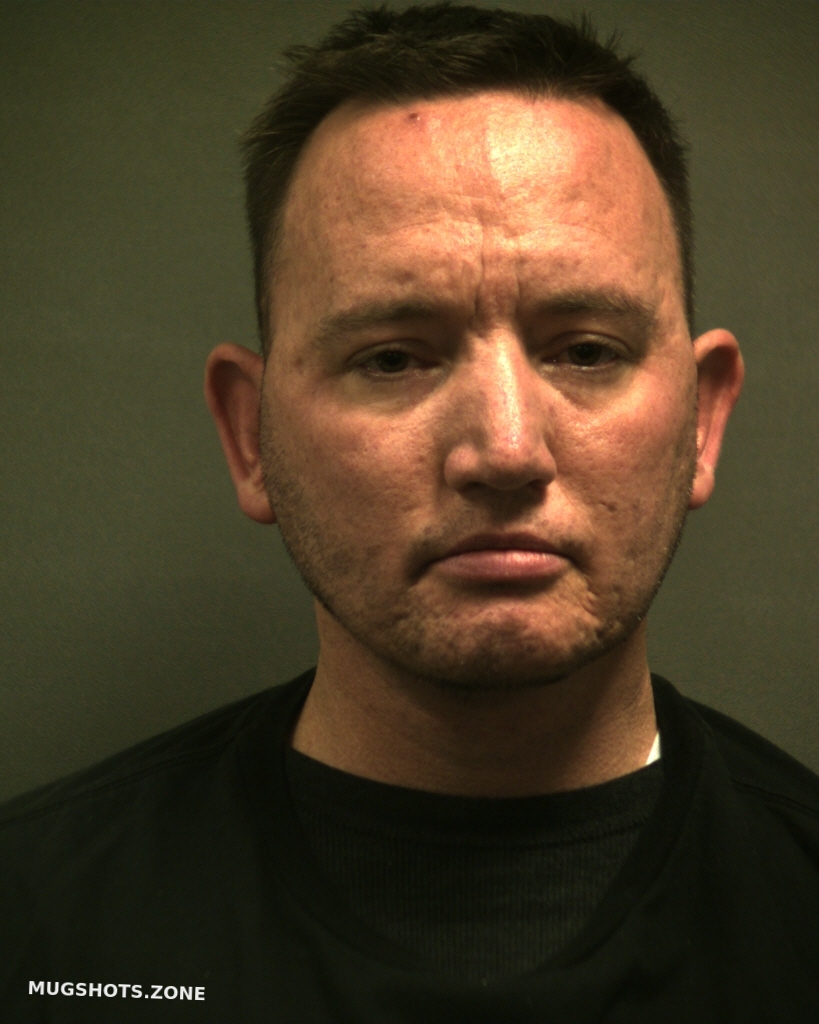 LANDRY WESLEY JAMES 05/12/2025 - Randall County Mugshots Zone