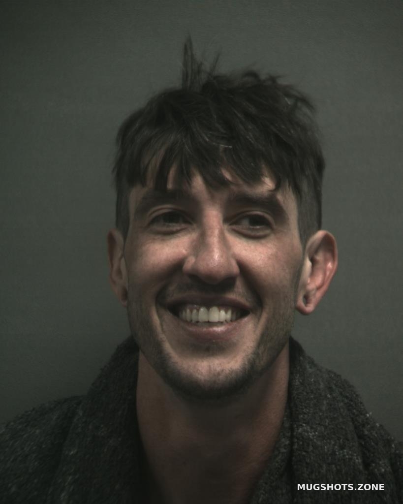 KERR JOHN THOMAS 05/13/2025 - Randall County Mugshots Zone