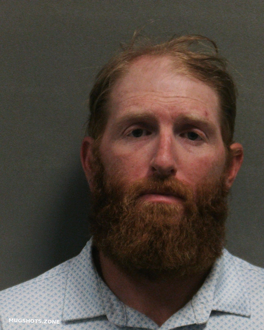 DUDDING CODY MCCLELLAN 05/13/2025 - Randall County Mugshots Zone