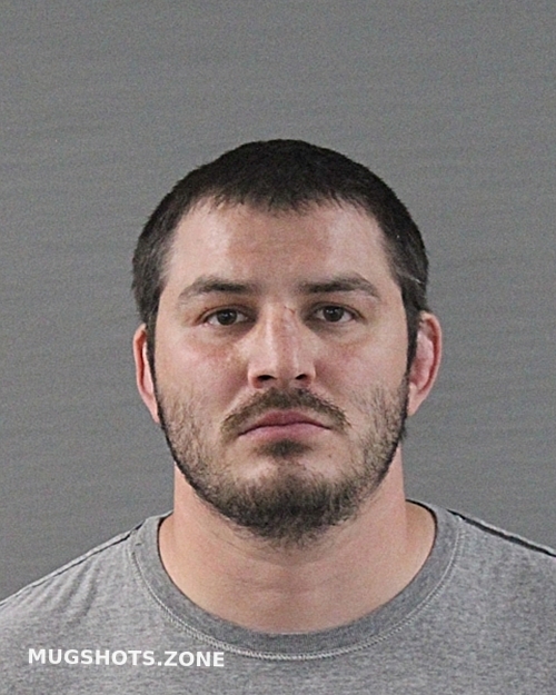 HERRMANN NICHOLAS 05/14/2025 - Randall County Mugshots Zone