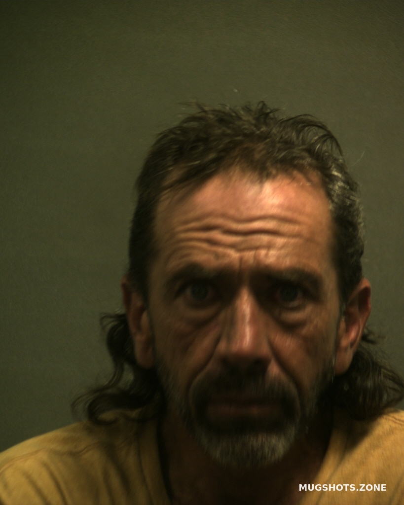 SMITH DANIEL CHRISTOPHER 05/15/2025 - Randall County Mugshots Zone