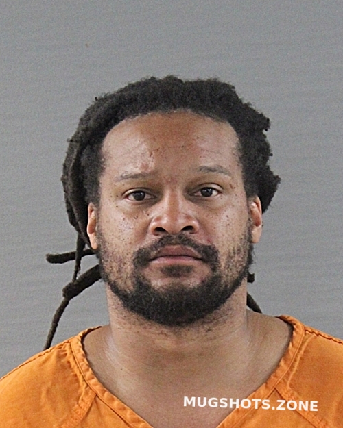 BLACKWELL JERRIUS LEWIS 05/15/2025 - Randall County Mugshots Zone