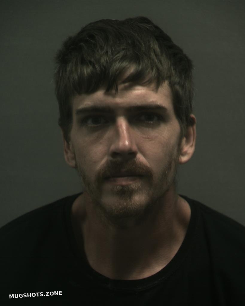 BILLER BRIAN PATRICK 05/15/2025 - Randall County Mugshots Zone