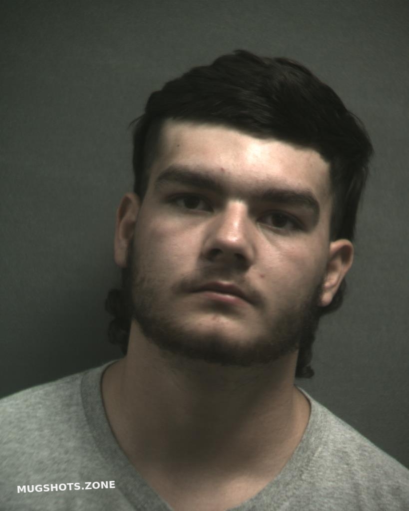 DIEHL DAVID MATTHEW GEORGE 05/16/2025 - Randall County Mugshots Zone