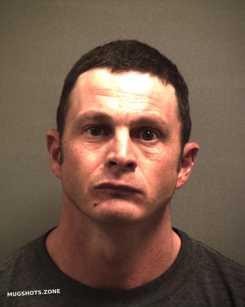 WOODARD JOHN RUSSELL 05/16/2025 - Randall County Mugshots Zone