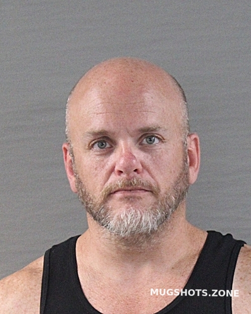 DARNELL JOSHUA DAVID 05/17/2025 - Randall County Mugshots Zone
