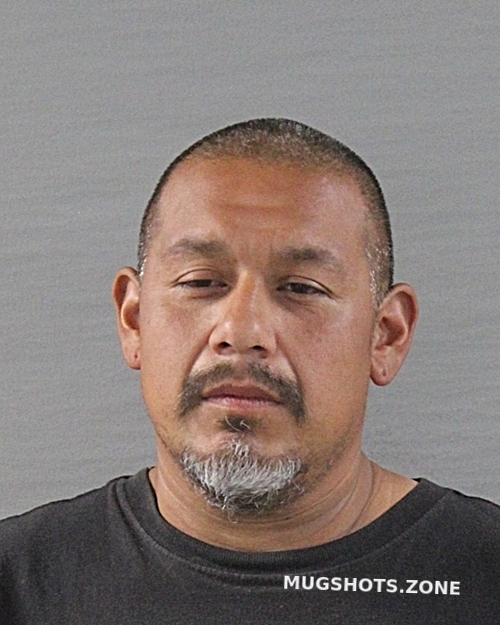 TINOCO RUDY SAUL 05/17/2025 - Randall County Mugshots Zone