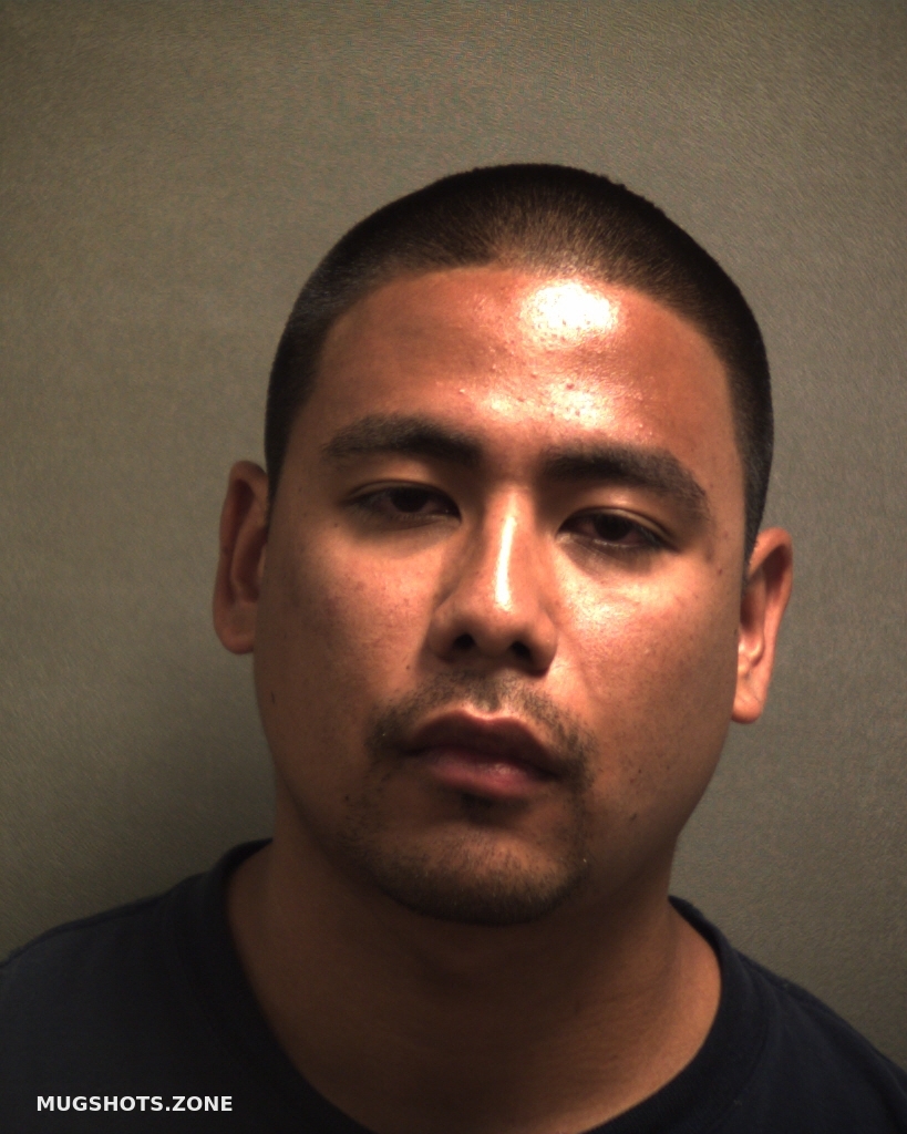 BARRERA LUCAS 05/20/2025 - Randall County Mugshots Zone