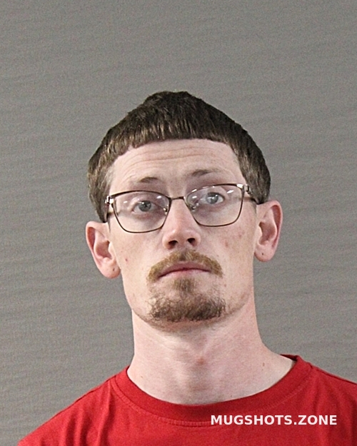 HOUSLEY KADE DAVIDSON 05/20/2025 - Randall County Mugshots Zone