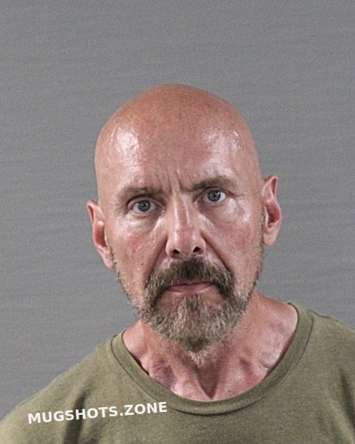 KIME STEPHEN MATTHEW 05/21/2025 - Randall County Mugshots Zone