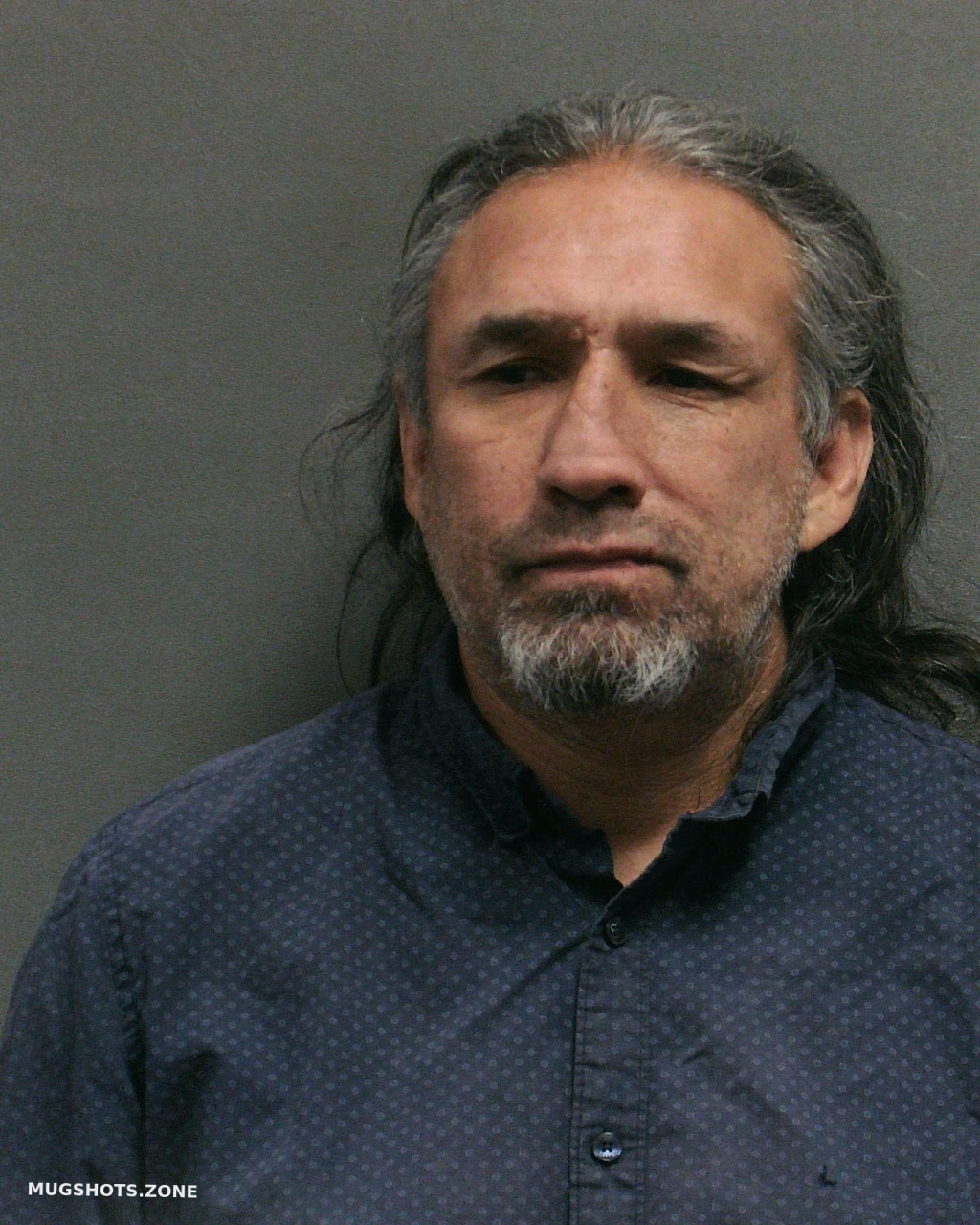 ROCHA LINO MICHAEL 05/22/2025 - Randall County Mugshots Zone