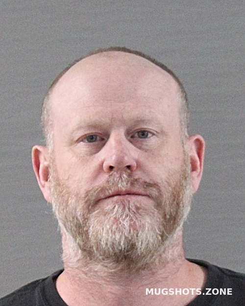 RUTLEDGE TIMOTHY CLINT 05/22/2025 - Randall County Mugshots Zone