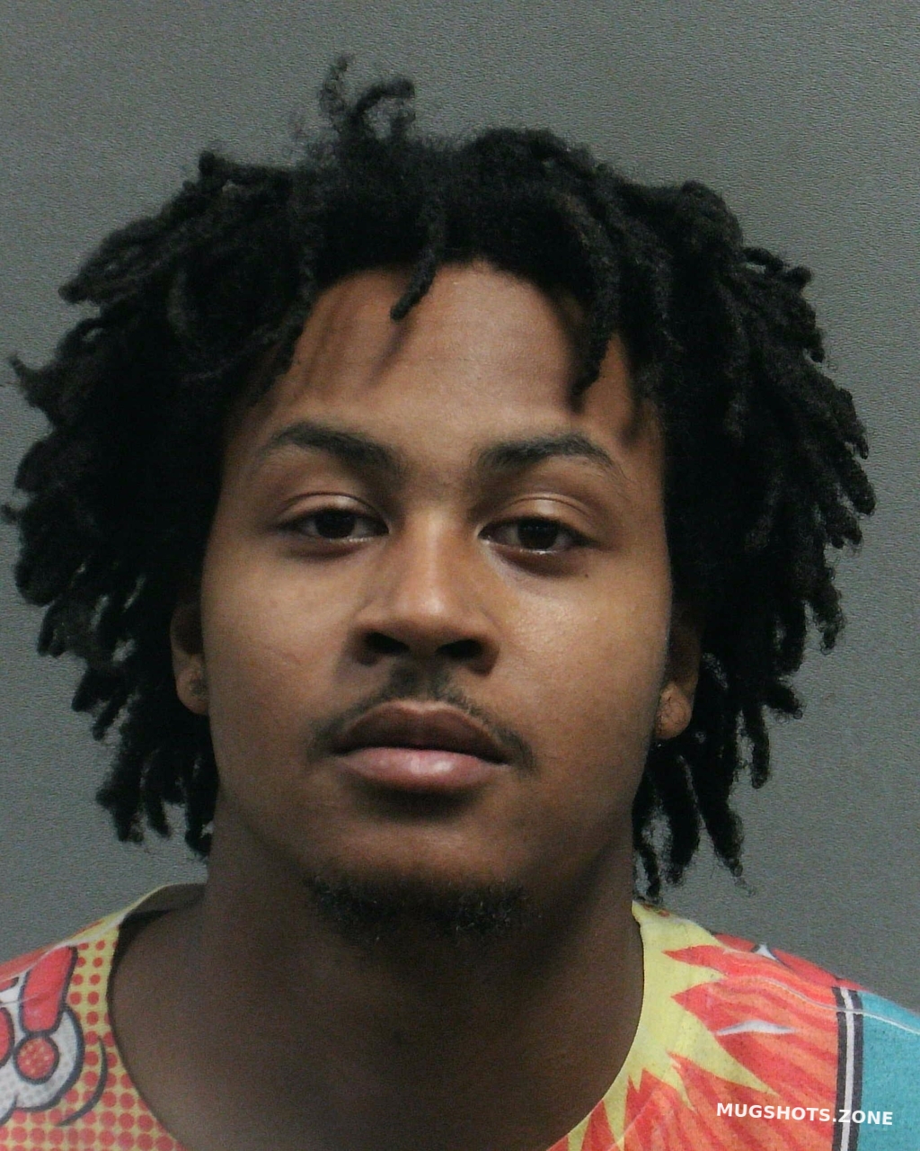 MILES JAQUAVIN TARELL 05/22/2025 - Randall County Mugshots Zone