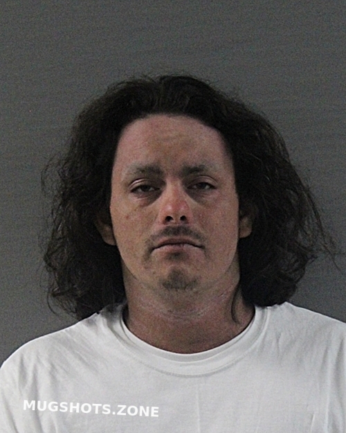 RATLIFF RICKY DALE 05/23/2025 - Randall County Mugshots Zone