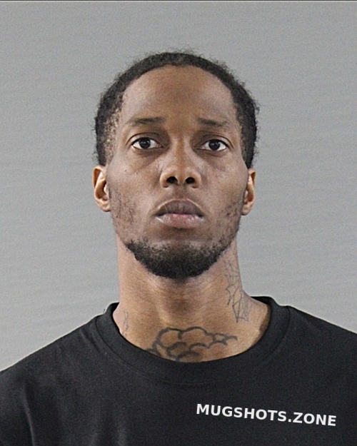 JEFFRIES JAMES ANDREW 05/23/2025 - Randall County Mugshots Zone