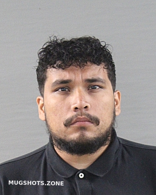 TORRES ADRIAN JESSE ANGEL 05/24/2025 - Randall County Mugshots Zone