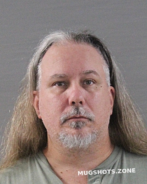 PACE HEATH AARON 05/24/2025 - Randall County Mugshots Zone