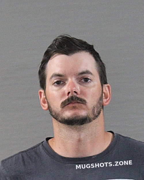 HENRY TIMOTHY STEVEN 05/26/2025 - Randall County Mugshots Zone