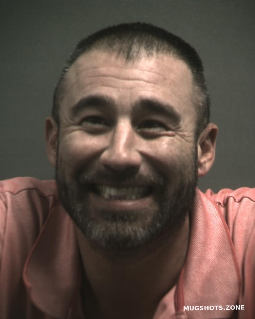 RAMOS ANDREW JEROME 05/26/2025 - Randall County Mugshots Zone