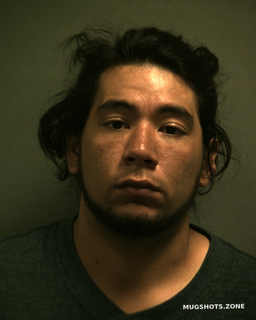 FRAUSTO JONATHAN MATTHEW 05/26/2025 - Randall County Mugshots Zone