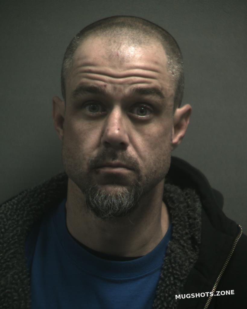 ADKISON MATTHEW RYAN 05/26/2025 - Randall County Mugshots Zone