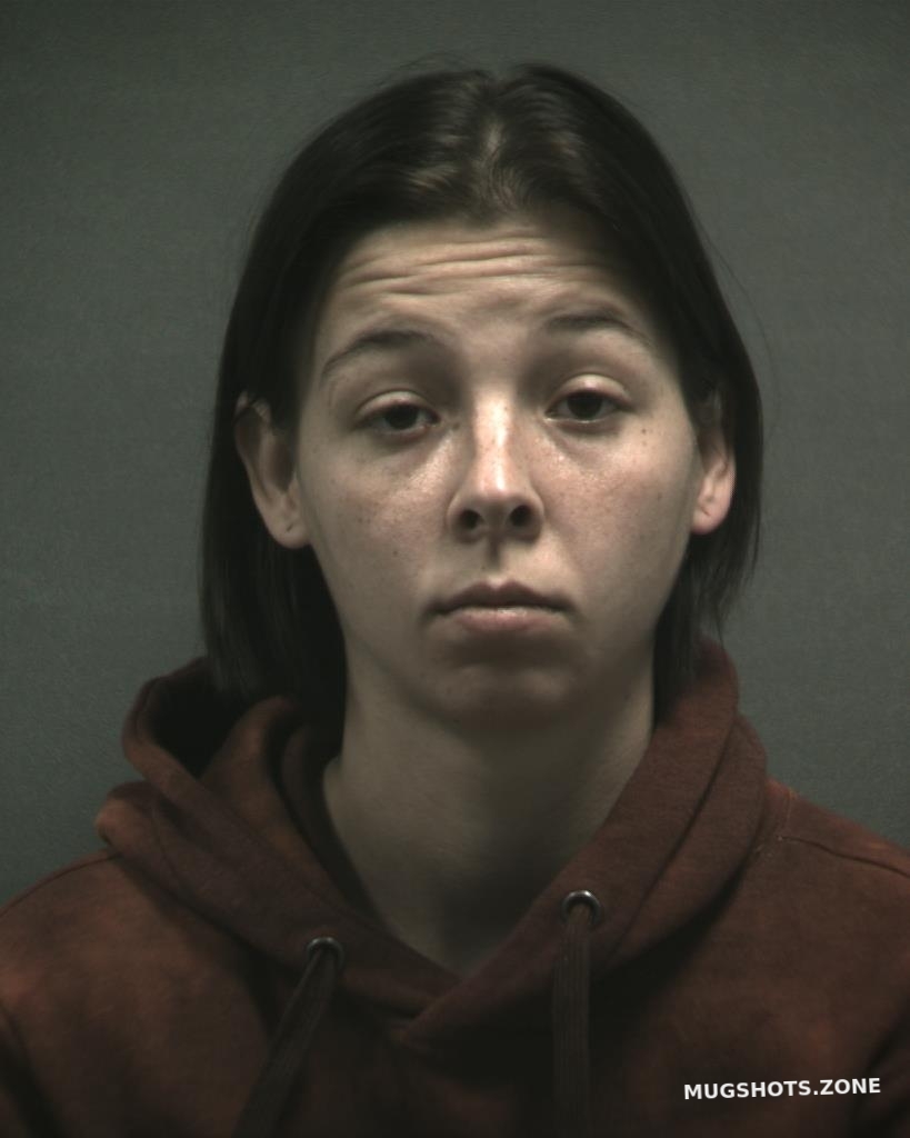 MCCULLOUGH SHYNIA LYNN 05/28/2025 - Randall County Mugshots Zone