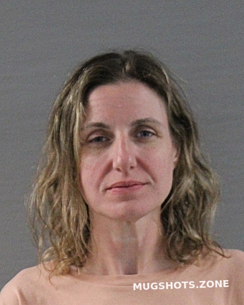 KENNEDY KRISTINE ANNE 05/29/2025 - Randall County Mugshots Zone