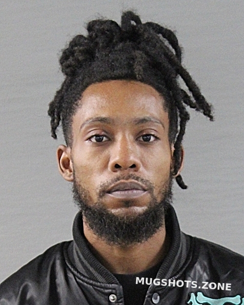 BALLARD JAMARE DONTARY 05/29/2025 - Randall County Mugshots Zone