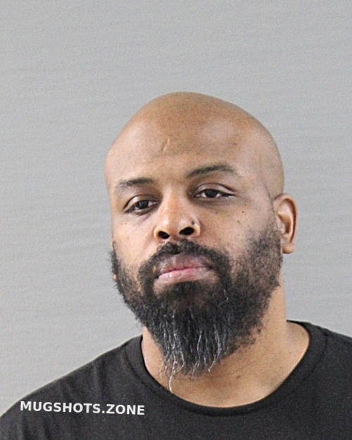 HALL RICKY EUGENE 05/29/2025 - Randall County Mugshots Zone