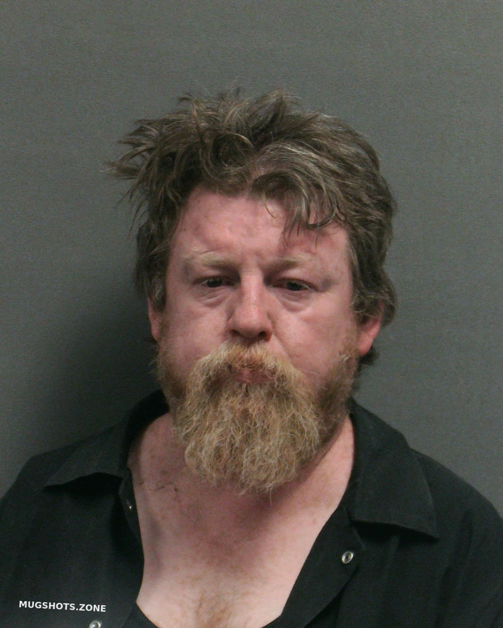 SCHICK DAVID DUANE 05/30/2025 - Randall County Mugshots Zone