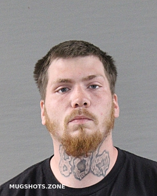 YODER BRYEN KEITH 05/30/2025 - Randall County Mugshots Zone