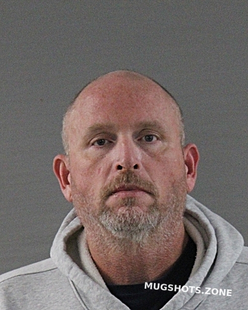 CULPEPPER CLIFTON TODD 05/31/2025 - Randall County Mugshots Zone