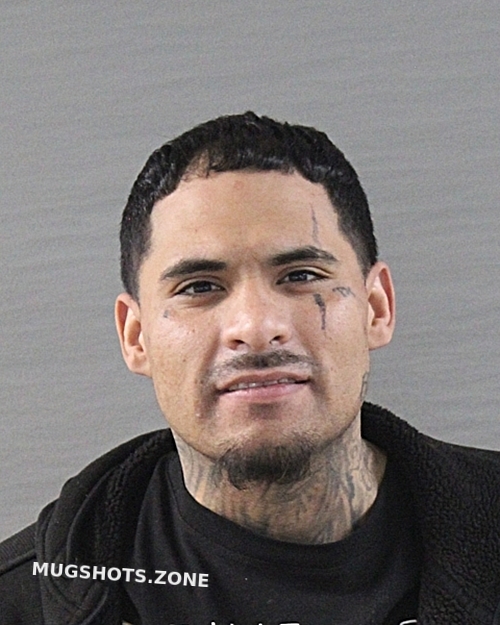 CORONADO ADRIAN NOEL 05/31/2025 - Randall County Mugshots Zone