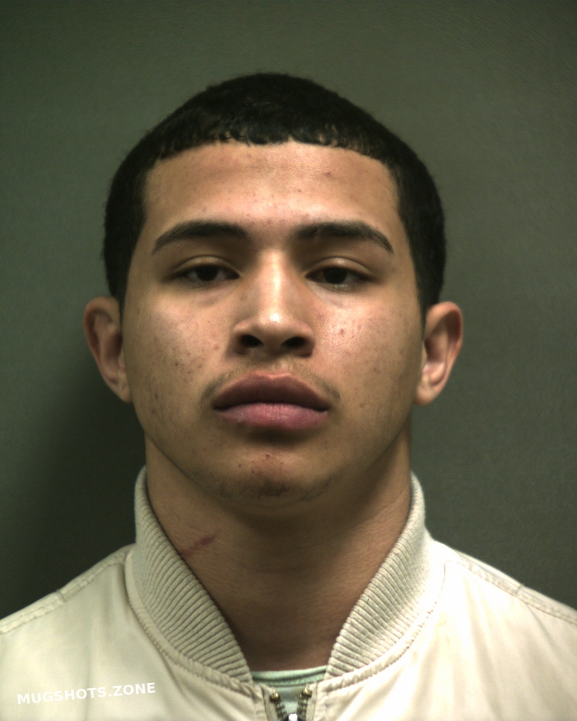 TORRES XAVIER AMADOR 06/01/2025 - Randall County Mugshots Zone