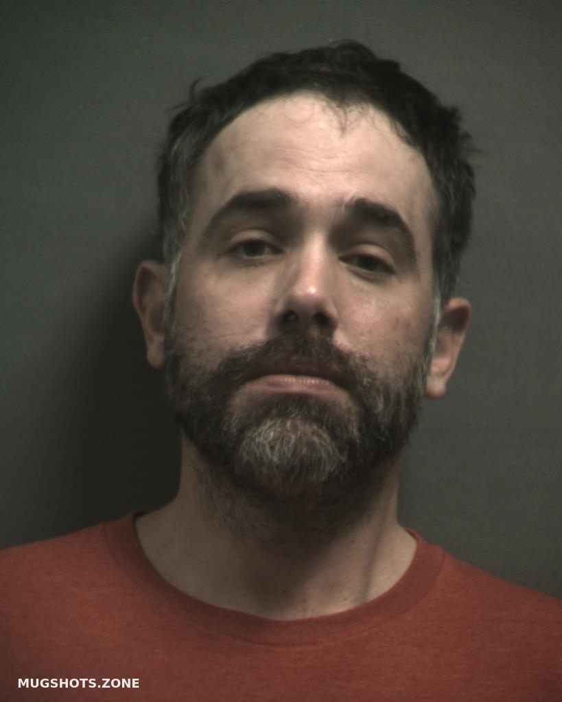 KIMBRELL THOMAS BENJAMIN 06/02/2025 - Randall County Mugshots Zone