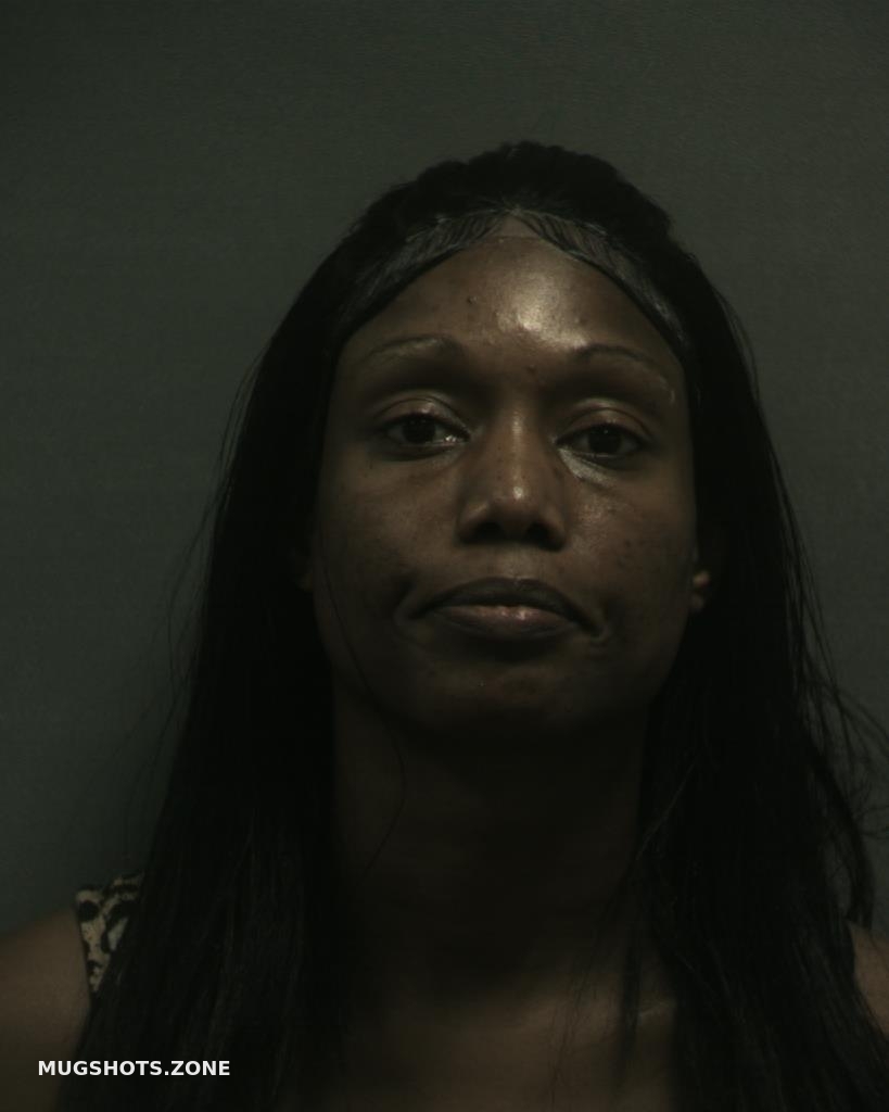 AUSTIN SHANTA LASHAWN 06/02/2025 - Randall County Mugshots Zone