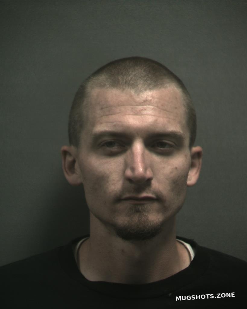 PARISH MORGAN DALE 06/02/2025 - Randall County Mugshots Zone
