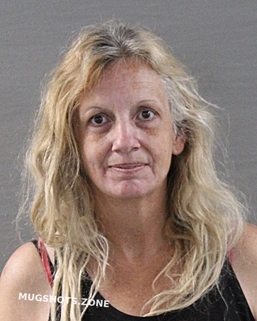 PRIETO STACY IRENE 06/04/2025 - Randall County Mugshots Zone