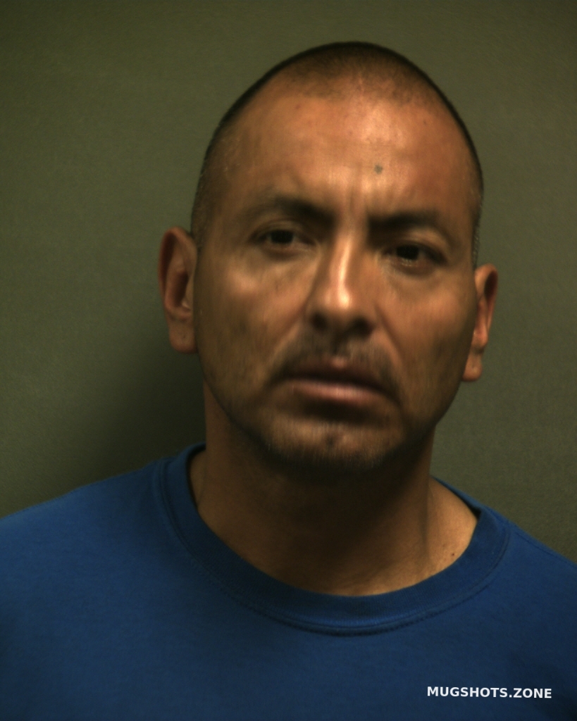OCANAS JAMES RICHARD 06/04/2025 - Randall County Mugshots Zone