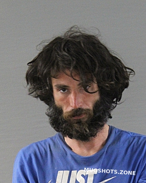 DOE JONATHAN 06/05/2025 - Randall County Mugshots Zone