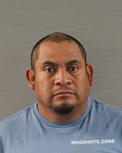 GOMEZ-LOPEZ MARCO ANTONIO 06/11/2025 - Randall County Mugshots Zone