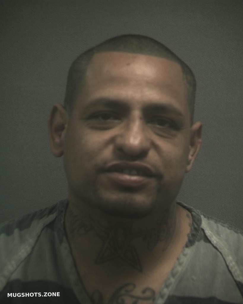 GALVAN JOSE LUIS 06/12/2025 - Randall County Mugshots Zone