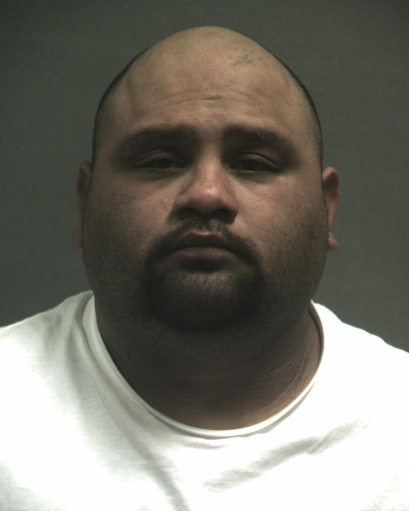 REYES JOHN PAUL 06/13/2025 - Randall County Mugshots Zone