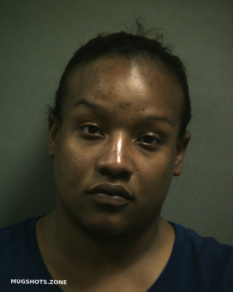 RAMOS JASMINE KOREN 06/13/2025 - Randall County Mugshots Zone