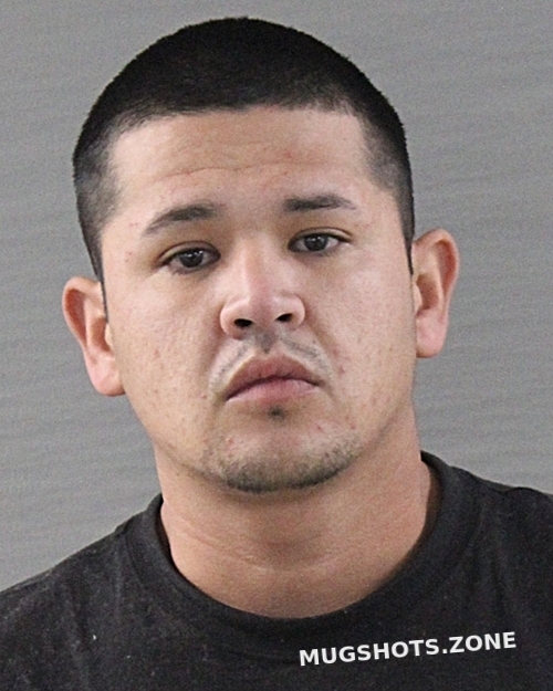 RAMIREZ RAUL ROGELLO 06/16/2025 - Randall County Mugshots Zone