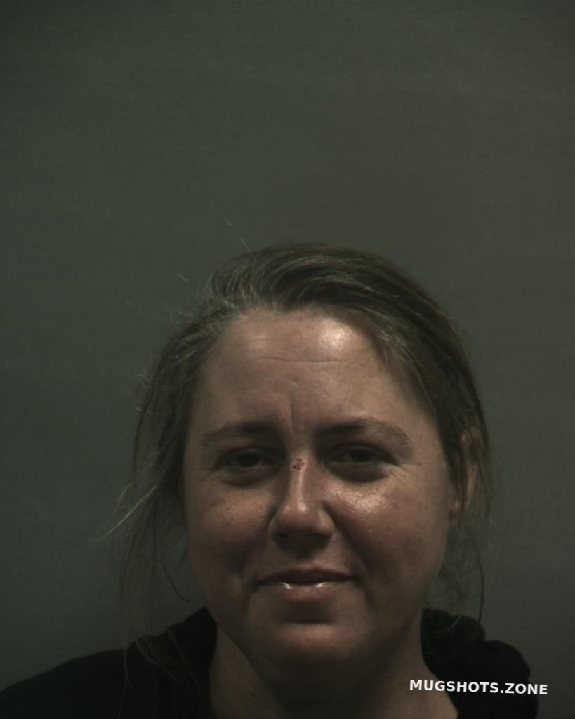 DIONNE TARA LEA 06/17/2025 - Randall County Mugshots Zone