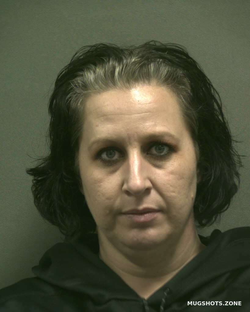 LARUE KYMBERLA DONN 06/19/2025 - Randall County Mugshots Zone