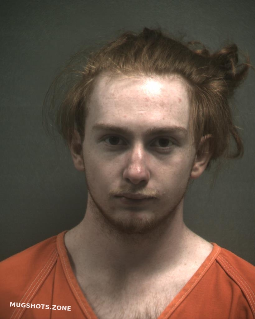 LANG COOPER EUGENE 06/20/2025 - Randall County Mugshots Zone