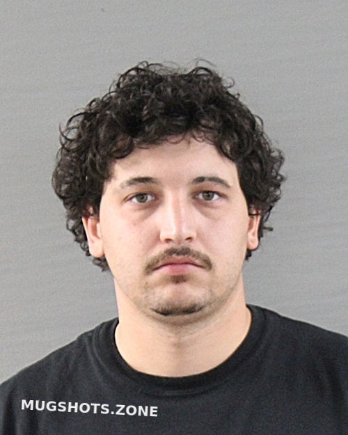 TORRES TAJ LEE 06/23/2025 - Randall County Mugshots Zone