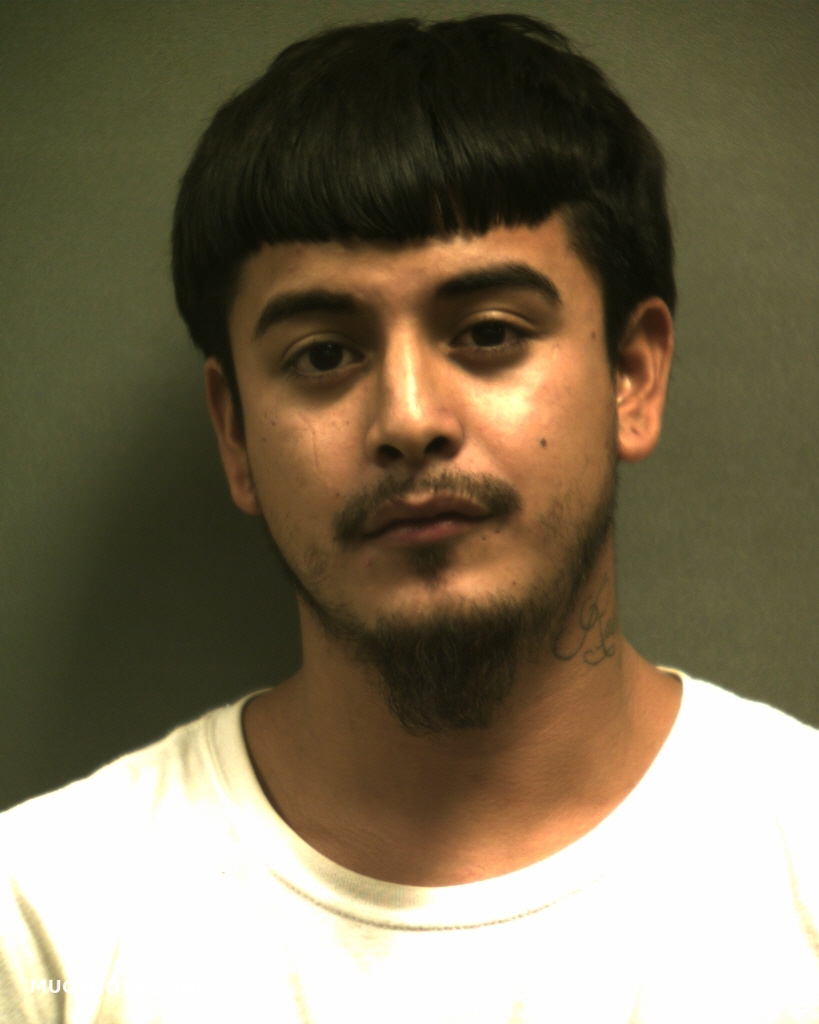 RODRIGUEZ JOE DANIEL 06/23/2025 - Randall County Mugshots Zone